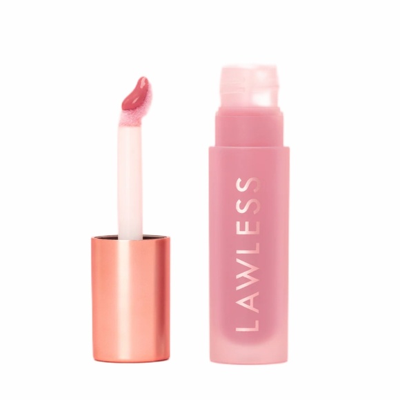 LAWLESS | Makeup | Lawless Forget The Filler Lipplumping Linesmoothing ...